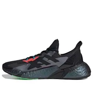 Adidas X9000l4 Athletic Sneakers - Black