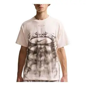 Nike Max90 T-shirt - Chalk
