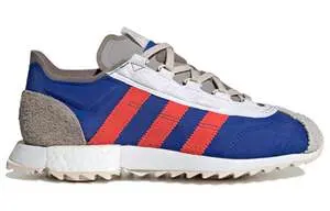 Adidas Sl 7600 Workshop Sneakers - Blue