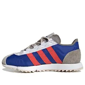 Adidas Adidas SL 7600 Workshop Sneakers Blue