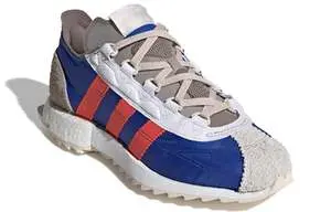 Adidas Sl 7600 Workshop Sneakers - Blue