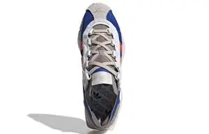 Adidas Sl 7600 Workshop Sneakers - Blue
