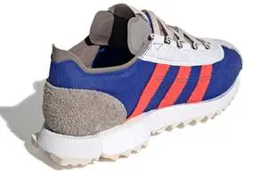 Adidas Sl 7600 Workshop Sneakers - Blue