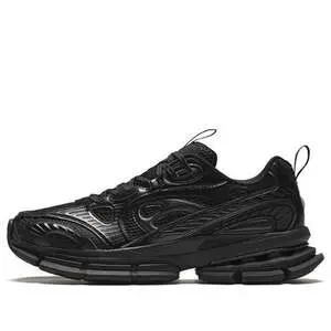 ANTA Champion Ag-g01 Athletic Sneakers - Black