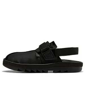 REEBOK Beatnik Sandal - Black