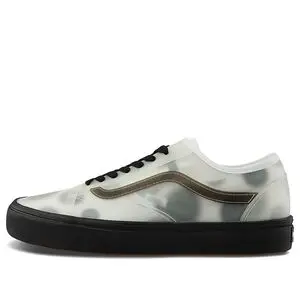 VANS Vans ComfyCush Slip-Skool Sneakers Black/white