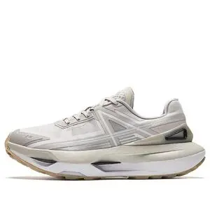 ANTA Yuyen Sneakers - Grey/cream
