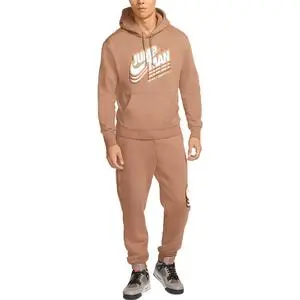 JORDAN Jumpman Pullover Hoodie