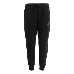 Nike Tech Fleece Lightweight Pants - Black/multi-color