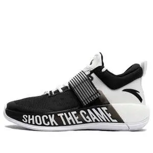 ANTA Sweeping 4 Athletic Sneakers