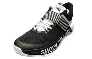 ANTA Sweeping 4 Athletic Sneakers