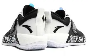 ANTA Sweeping 4 Athletic Sneakers