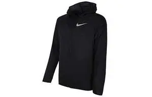 Nike Windrunner Windbreaker Jacket - Black