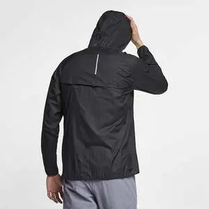 Nike Windrunner Windbreaker Jacket - Black