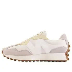 NEW BALANCE New Balance X Calia 327 Athletic Shoes White/grey/yellow