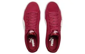 PUMA Vulc Retro Casual Sneakers