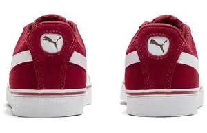 PUMA Vulc Retro Casual Sneakers