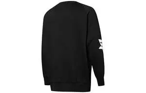 PUMA Logo Graphic Sweatshirt