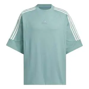 Adidas Logo T-shirt - Teal