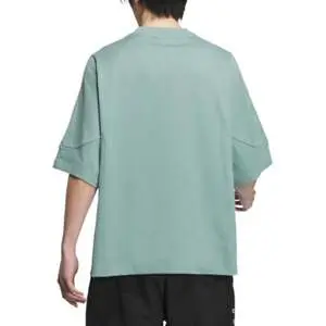 Adidas Logo T-shirt - Teal