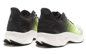 ANTA Mach 2 Sneakers - White/black/green