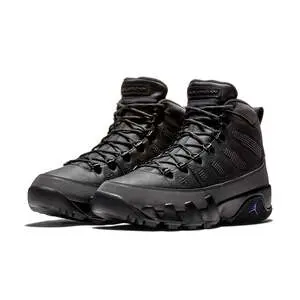 JORDAN Retro Boot Nrg - Black