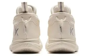 ANTA Klay Thompson Sneakers - Grey/tan