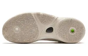 ANTA Klay Thompson Sneakers - Grey/tan