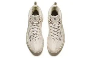 ANTA Klay Thompson 'grey Tan - Grey/tan