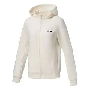 Li-ning Sweatshirts Hoodies For Women