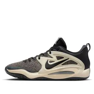 Nike Kd '50 Years Of Hip-hop' Sneakers - Black/sail