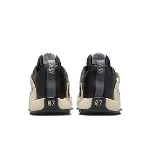 Nike Kd '50 Years Of Hip-hop' Sneakers - Black/sail