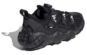 Adidas Hyke X Ah-002 Xta Fl Sneakers