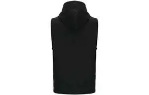 Under Armour Curry Fleece Sleeveless Hoodie