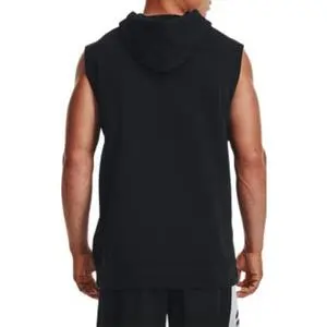 Under Armour Curry Fleece Sleeveless Hoodie