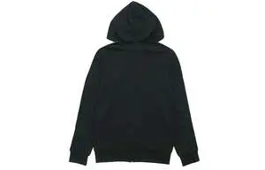 Adidas Knit Zipper Jacket With Logo And Sporty Stripes
