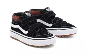 VANS Sk8-mid Reissue Mte-1 Sneakers