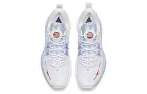 ANTA Zup1 'christmas' Sneakers