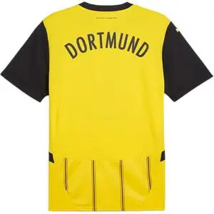 PUMA Borussia Dortmund 24/25 Home Jersey