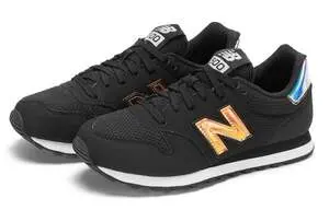 NEW BALANCE 500 Retro Casual Sneakers