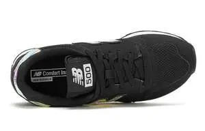 NEW BALANCE 500 Retro Casual Sneakers