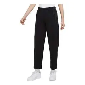 Nike Straight-leg Pants