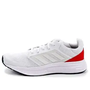 Adidas Adidas Galaxy 5 Athletic Sneakers Cloud White/cloud White/crew Navy