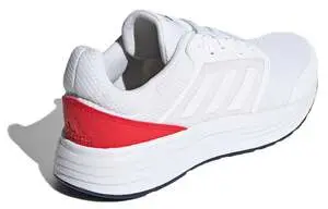 Adidas Galaxy 5 'cloud White Red