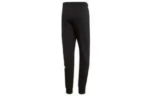 Adidas Mh Plain T P Sports Pants - Black
