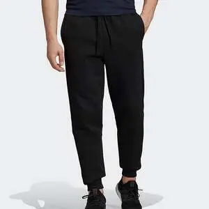 Adidas Mh Plain T P Sports Pants - Black