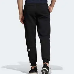 Adidas Mh Plain T P Sports Pants - Black