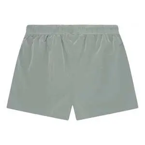 Fear Of God Crinkle Nylon Running Short