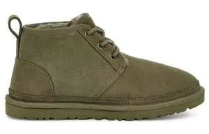 UGG Neumel Chukka Boots - Green