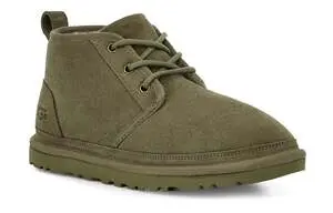 UGG Neumel Chukka Boots - Green